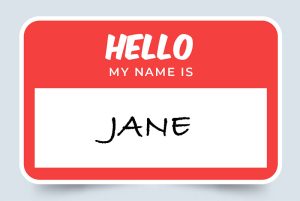 Jane Name Meaning: Origin, History, and Significance