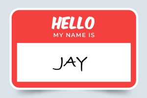 Jay Name Meaning: Origin and Significance