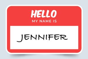 Jennifer Name Meaning: Origins and Significance