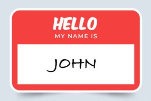 John Name Meaning: Origins and Significance