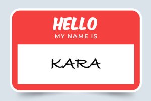Kara Name Meaning: Origin and Significance