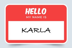 Karla Name Meaning: Origin, History, and Significance