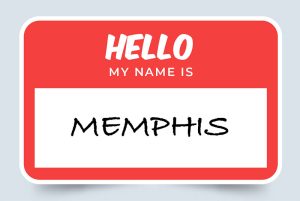 Memphis Name Meaning: Origin and Significance