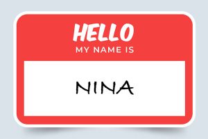 Nina Name Meaning: Origin, Popularity, and Significance