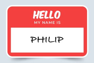 Philip Name Meaning: Origins and Significance