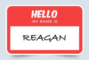 Reagan Name Meaning: Origins and Significance