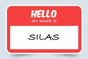 Silas Name Meaning: Origins and Significance