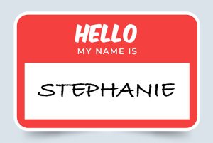 Stephanie Name Meaning: Origin and Significance