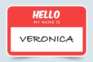 Veronica Name Meaning: Origin, Popularity, and Significance