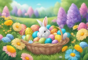 150+ Easter Nicknames (Funny, Cute & Other Names for Easter)