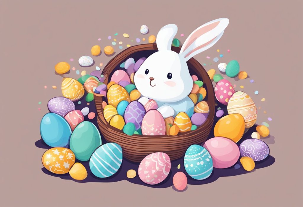 150+ Easter Nicknames (Funny, Cute & Other Names for Easter)