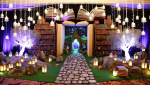600+ Names for Prom Themes (Hollywood, Fairy Tale, Formal, Bold & Contemporary)