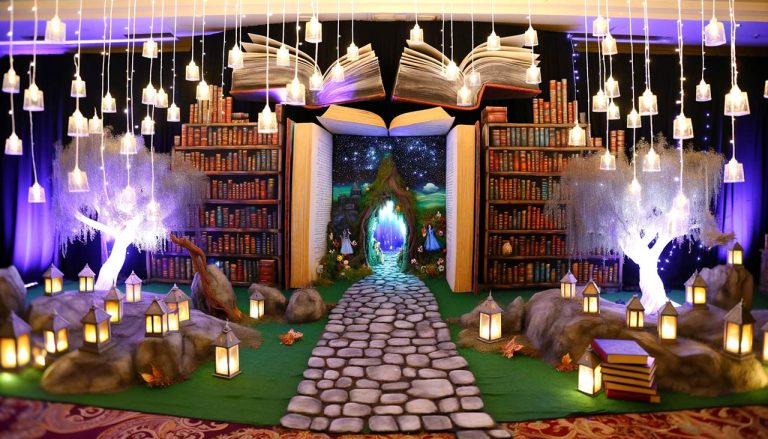 600+ Names for Prom Themes (Hollywood, Fairy Tale, Formal, Bold & Contemporary)