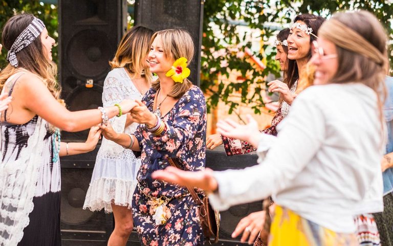 Spring Party Names: Your Guide to Seasonal Celebration Themes