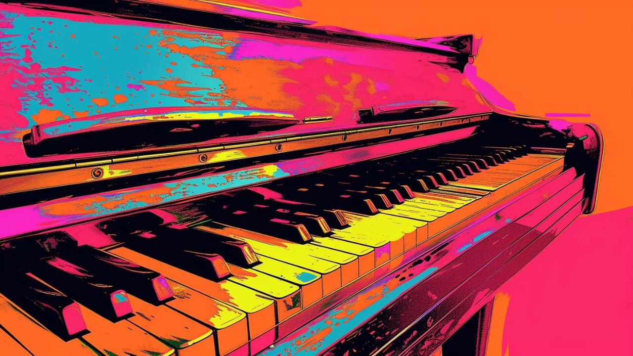191+ Piano Business Name Ideas For Your New Venture